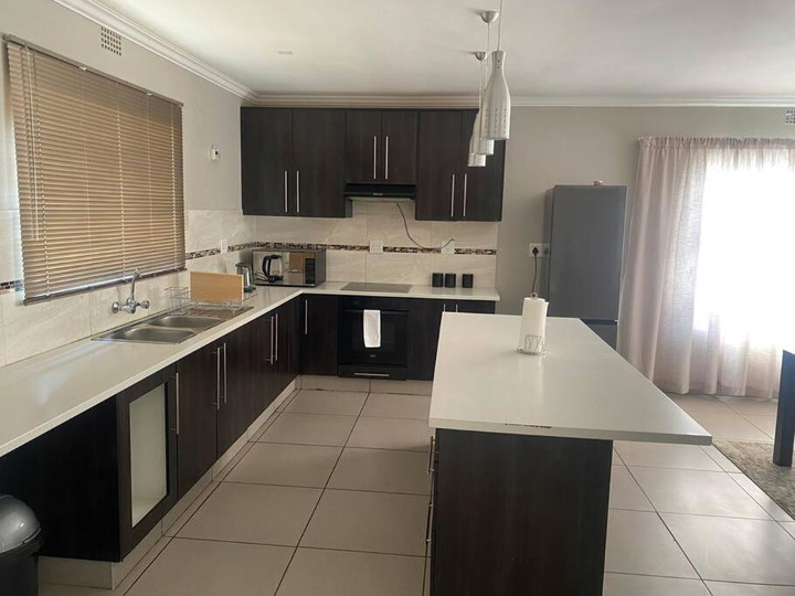 Waterford Executive Apartments - Swaziland/ Eswatini