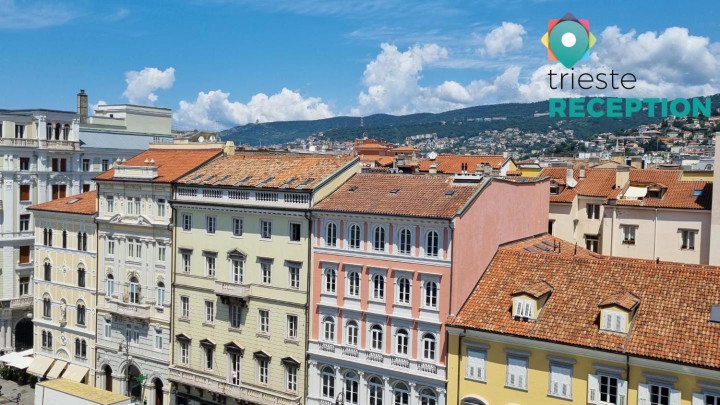 Locanda Al Volo Tor Bandena - Trieste