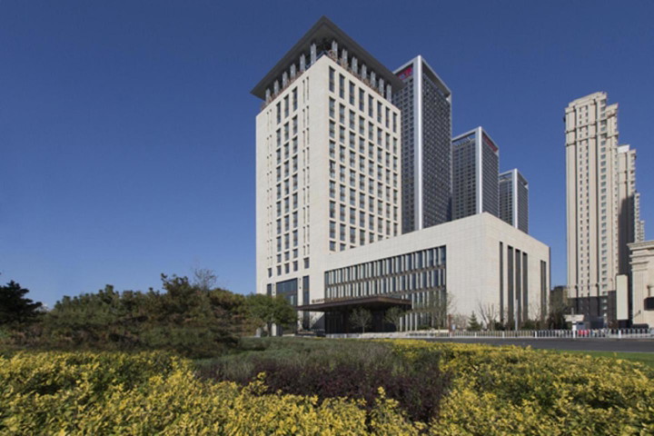 Wanda Vista Shenyang - 