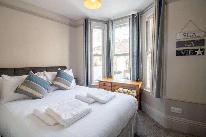 Sea La Vie- Cosy, Modern, Harbourside Views - Paignton