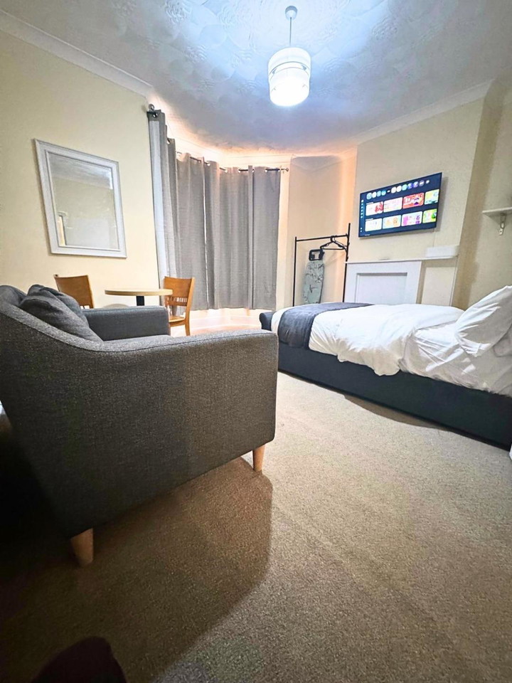 Chatham Home For 4 Contractor Friendly & Travellers - 채텀