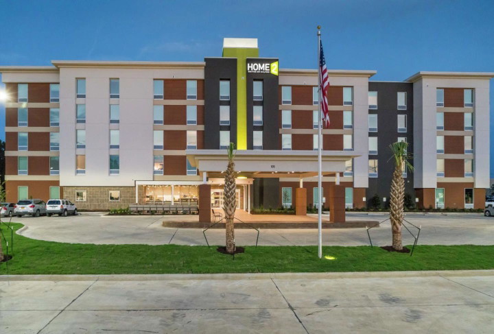Home2 Suites By Hilton Jackson Flowood Airport Area - Jackson, MS