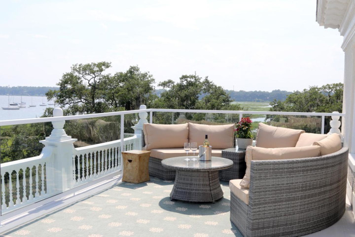 Anchorage 1770 - Beaufort, SC
