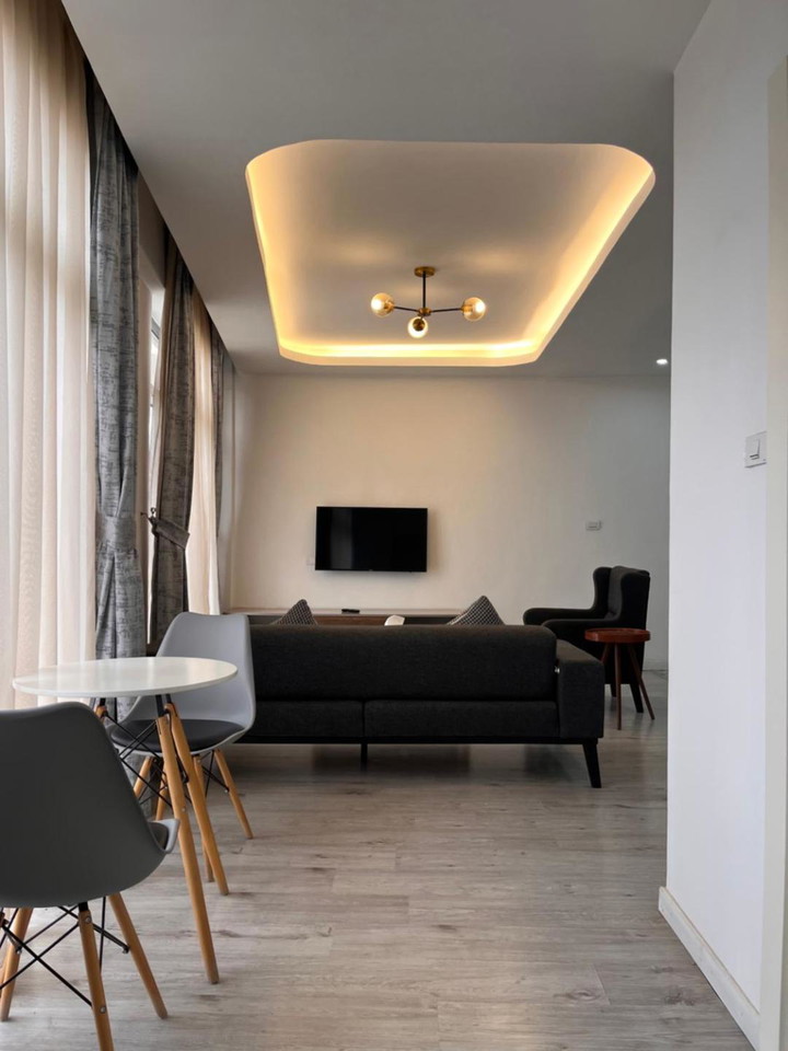 Zemilo Hotel Apartment - Addis Ababa