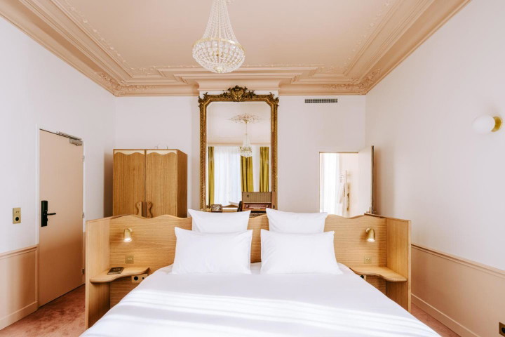 Le Charmant Hôtel - Taverny