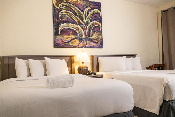 Morrison Hotel San Salvador - San Salvador