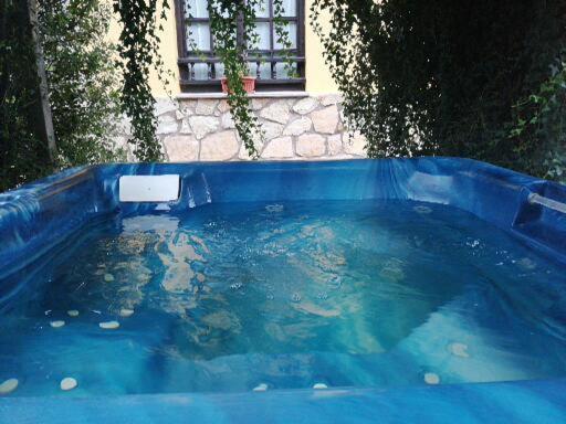 La Fragua Del Canajal Apartamentos - Asturias