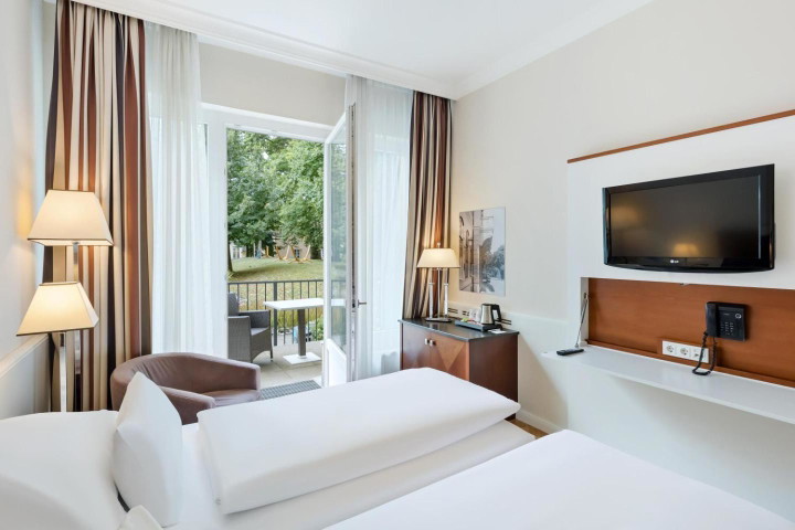 Austria Trend Parkhotel Schönbrunn Wien - Mödling