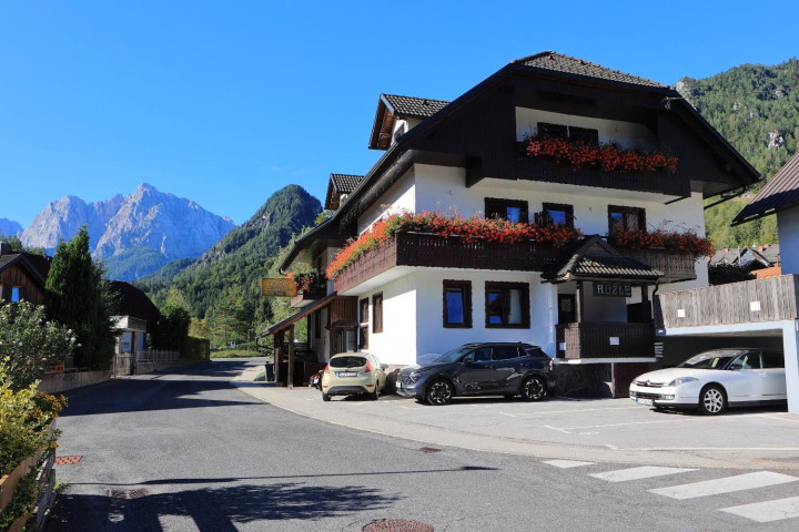 Apartments Rozle - Kranjska Gora