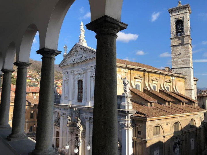 Holly's House Apartment - Provincia di Bergamo