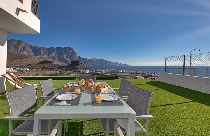 Villas Sicilia - Agaete