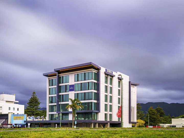 The Sebel Wellington Lower Hutt - Lower Hutt
