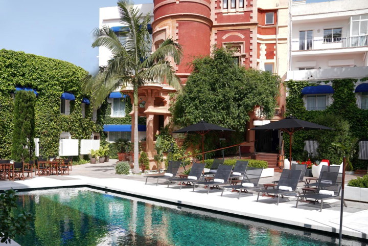 Hotel Medium Sitges Park - Sitges