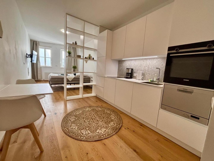 City Apartment Top 3 - Linz
