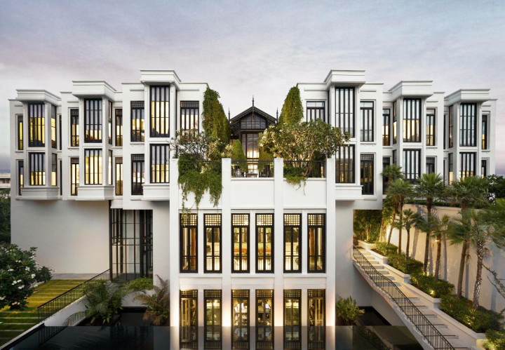 The Siam - Bangkok