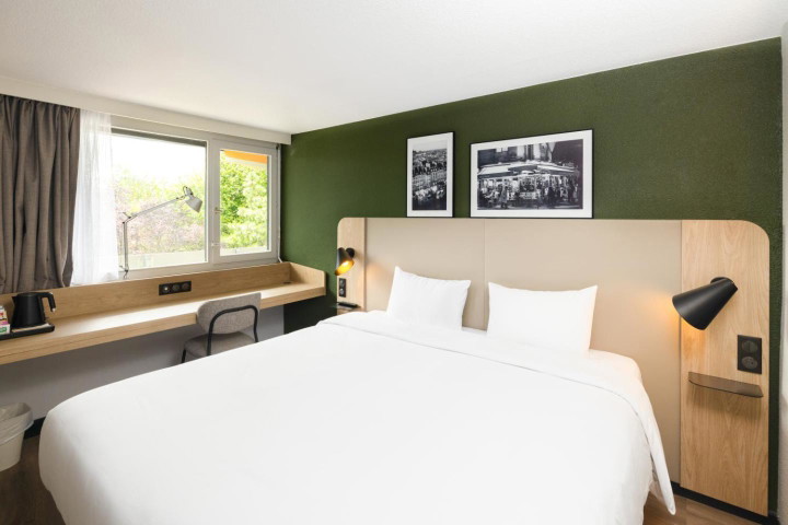 Campanile Nature - Taverny - Saint-Germain-en-Laye