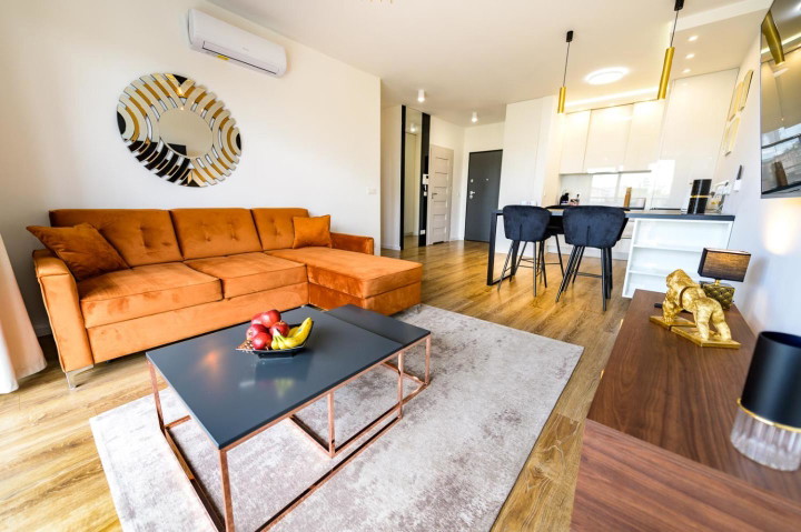 About Art Apartments - Wrocław