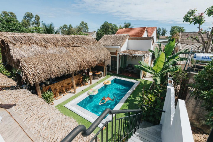 Wanderlust An Bang Beach - Hoi An - Hội An