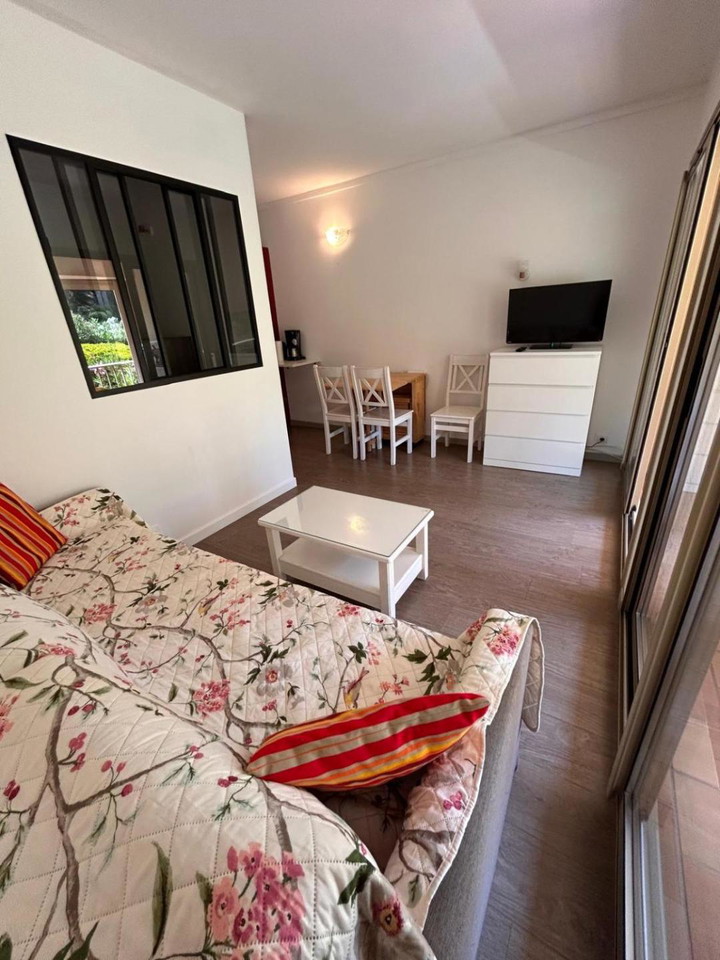 Le Nid Du Vallon -Studio- Plage & Piscine - Saint-Cyr-sur-Mer