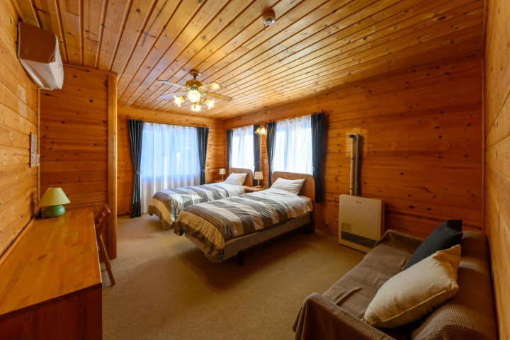 Madarao Vacances Village - Myoko