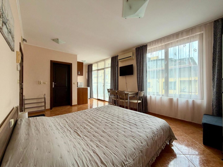 Studio Helios - Sveti Vlas
