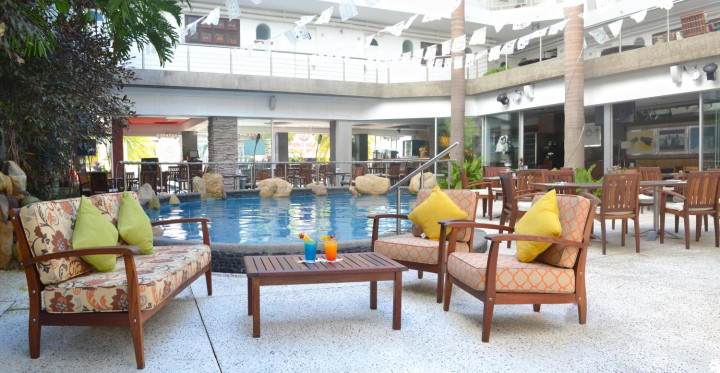 Hotel Rio Malecon - Jalisco