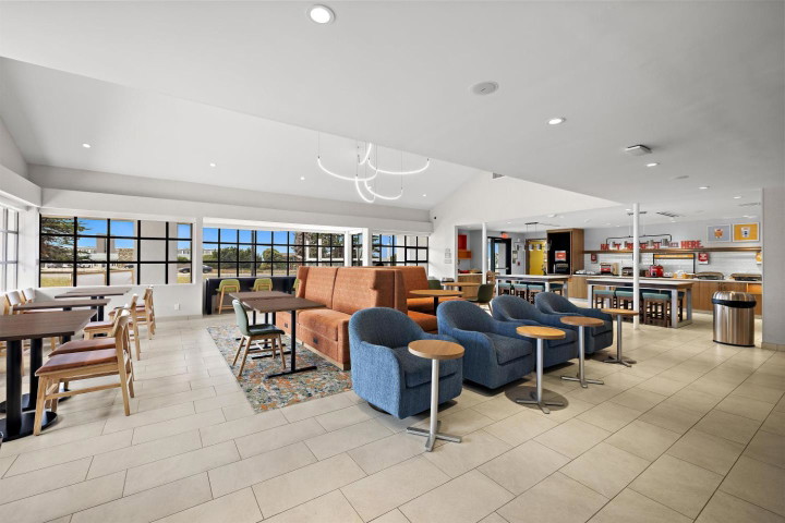 Hampton Inn San Simeon Cambria - San Simeón, CA