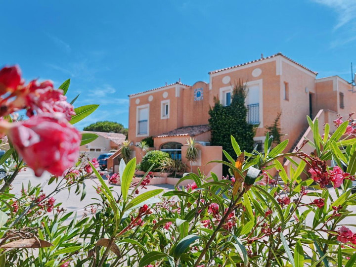 Résidence L'oustal Des Mers - Occitanie