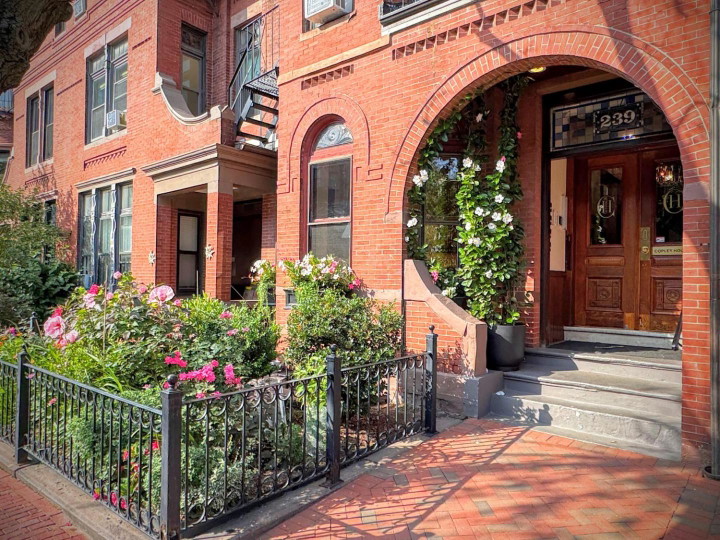Copley House - Quincy, MA