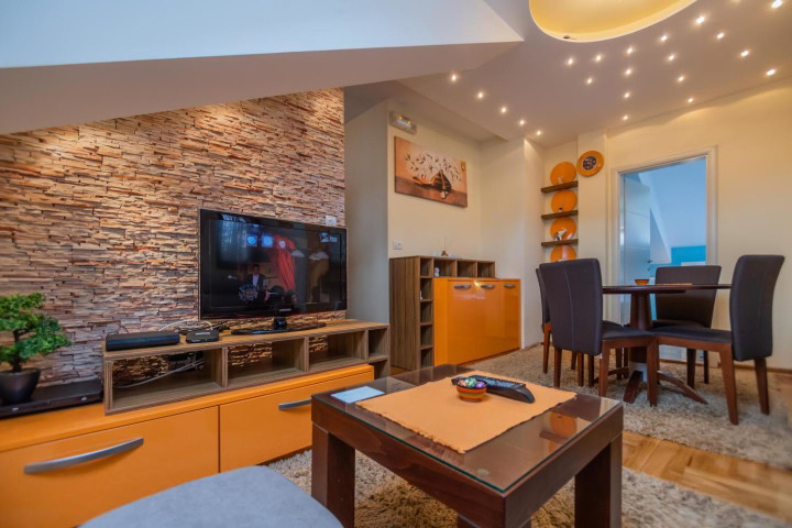 Apartmani Bella Vita - Zlatibor