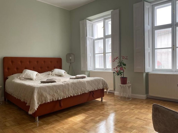 Patak & Stone Apartman - Szentendre