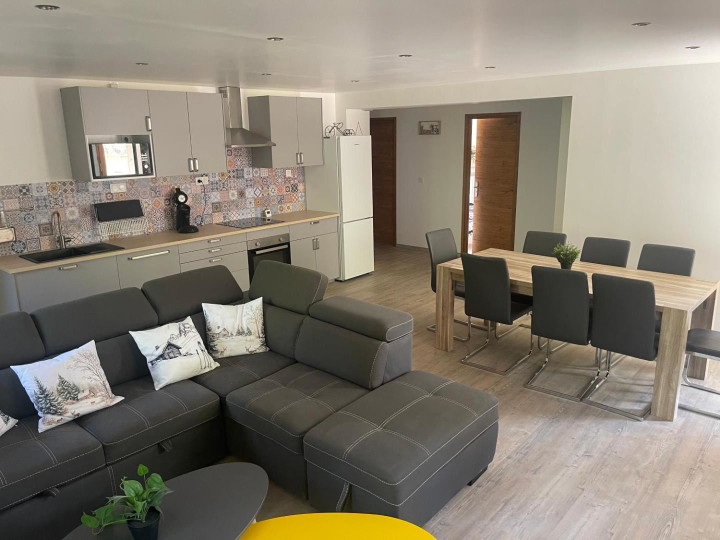 L'improbable, Spa, Netflix, Wifi, 500 M Du Centre Historique - Crévoux