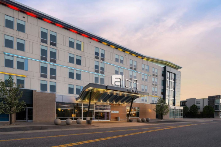 Aloft By Marriott Broomfield Denver - Denver