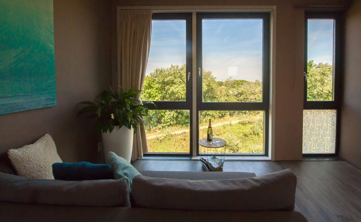 B&b Beach Inn - Hoek van Holland
