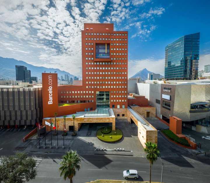 Barceló Monterrey Valle - Monterrey