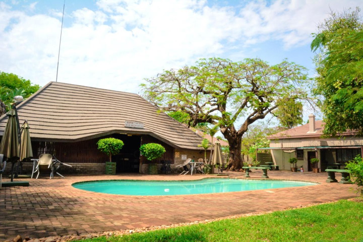 Sundown Lodge - Komatipoort