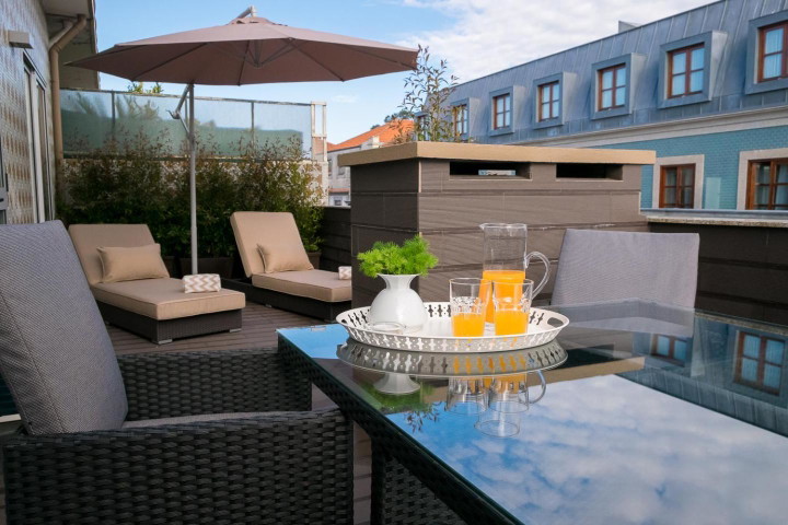 Simon Guest Apartments - Porto