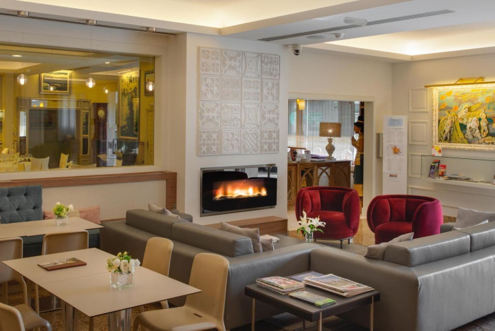 Hotel Pirineos Figueres By Pierre & Vacances - Costa Brava (Spain)