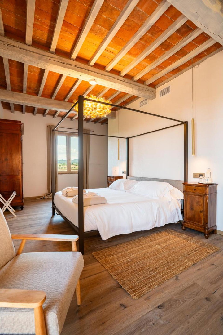 Tenuta Golo - Luxury Vineyard Suites - Adults Only - Montepulciano - Montepulciano