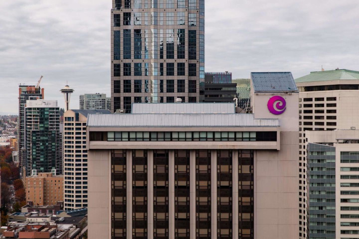 Coast Seattle Downtown Hotel By Apa - Kirkland, WA