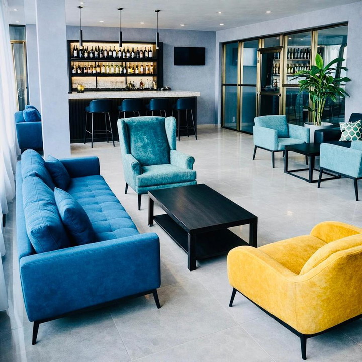 Tris Estates Hotel & Suites - Libéria