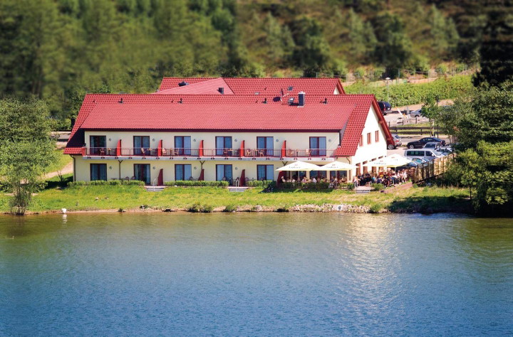 Seehotel Weit Meer - Waren