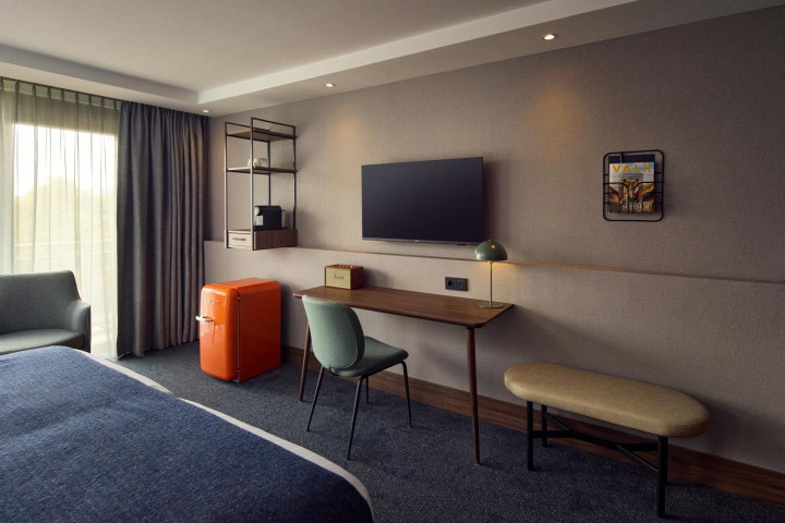 Van Der Valk Hotel Stein Urmond - Sittard