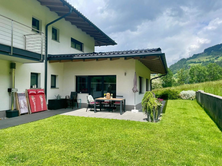 Apart Rauch - Zillertal - Zell am Ziller