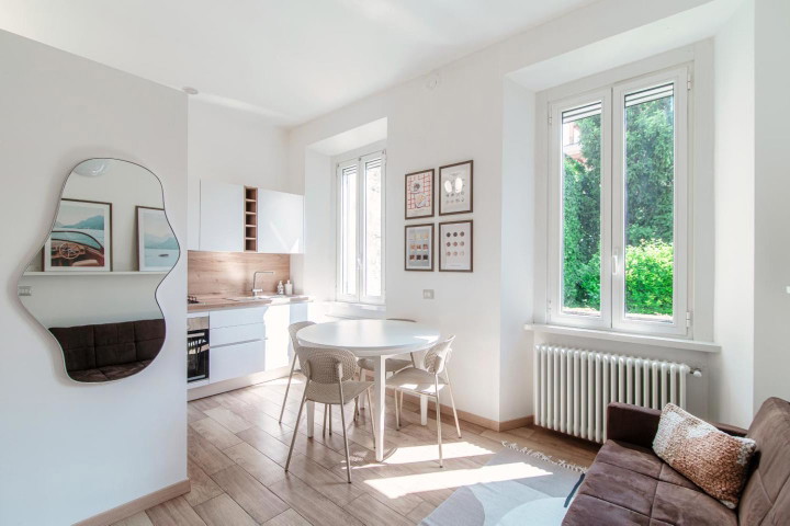 Casa Giulini By "The House Of Travelers" - Como