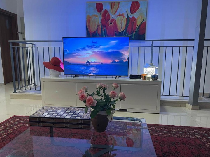Gorgeous Duplex In Heart Of Jerusalem - Jerusalem