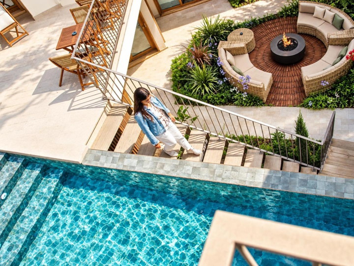 &Tales Villas Collection ÓBidos - With Hotel Service And Breakfast - Óbidos