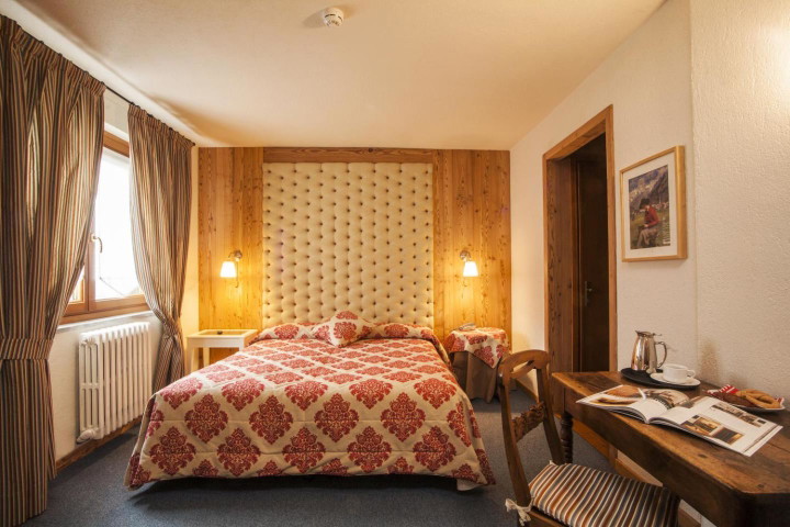 Hotel Ruitor - Aosta Valley