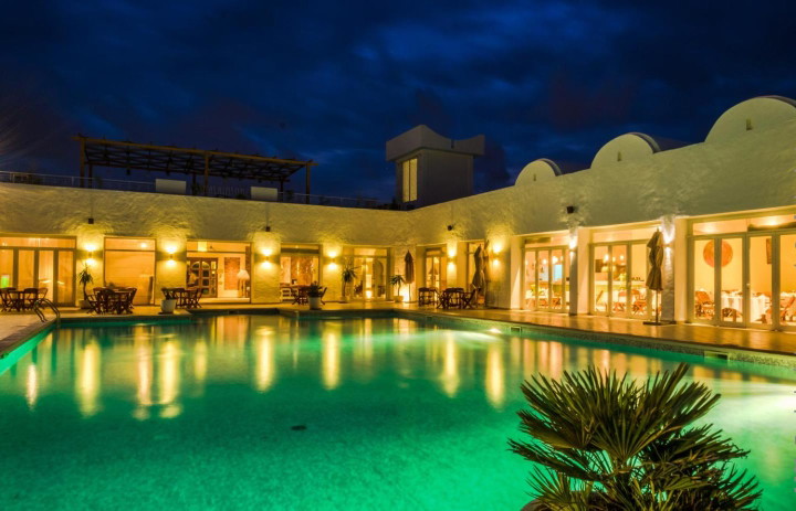 Les Jardins De Toumana - Djerba Midoun
