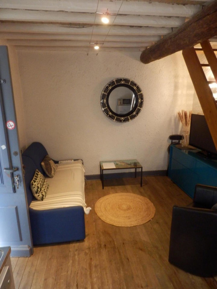 Maison à Argeles 35m² - Argelès-sur-Mer